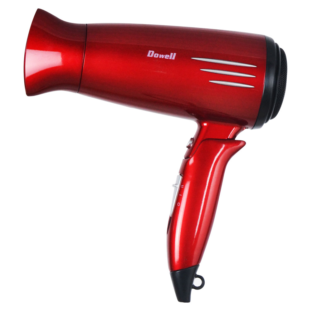Dowell PHB 20 Hair Dryer Personal Care Small Appliance Abenson