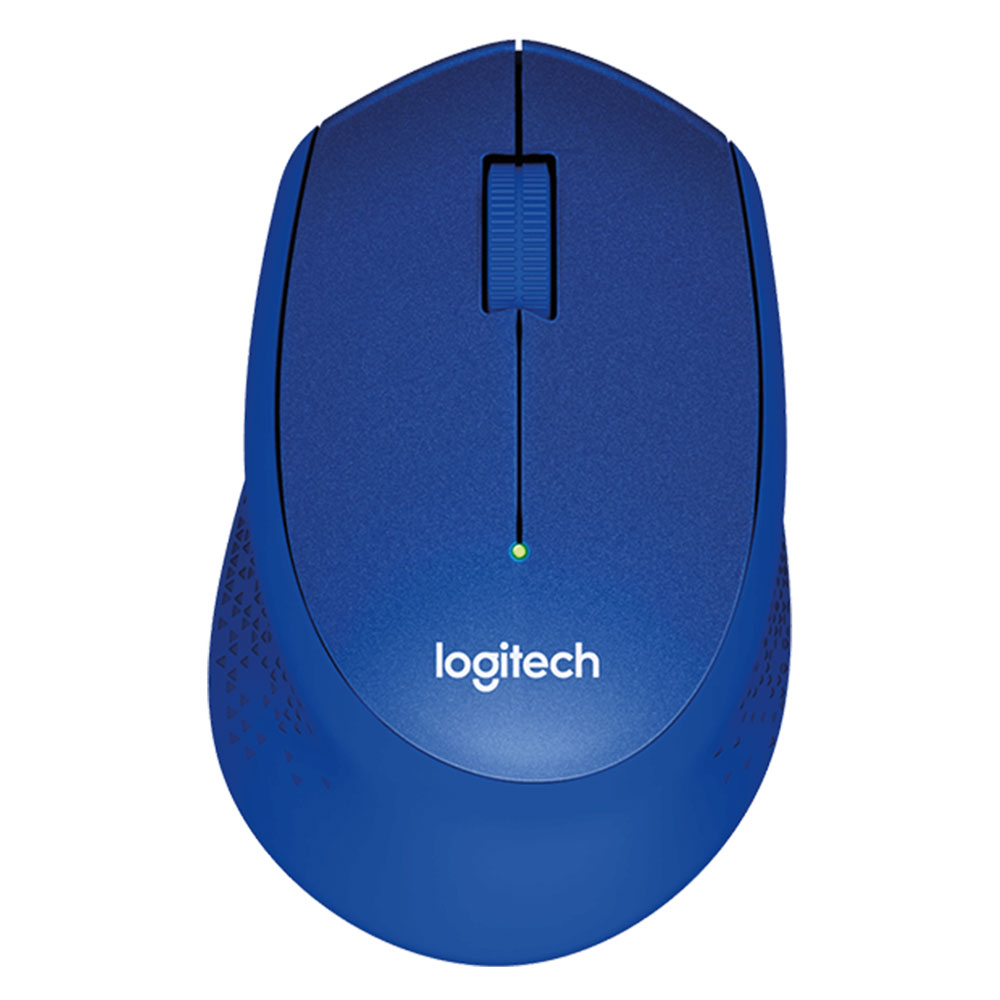 Logitech Wireless Mouse Blue Logitech G102 Lightsync RGB Gaming Mouse