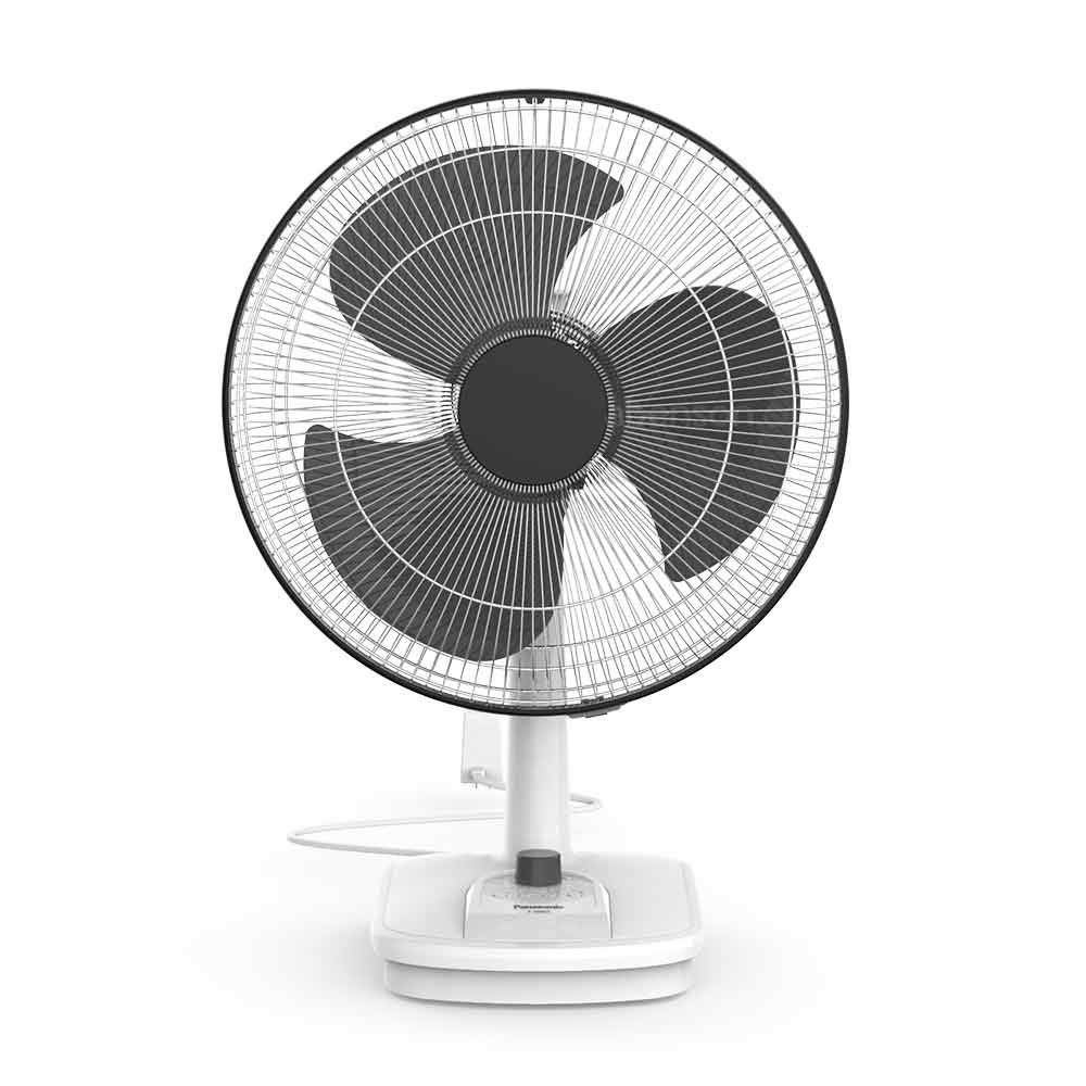 Panasonic Programmable Fan
