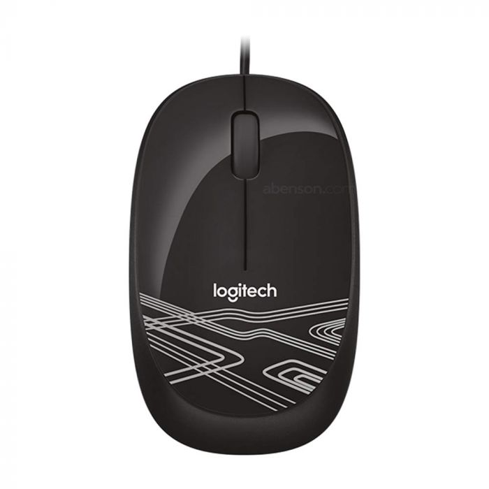 logitech b105
