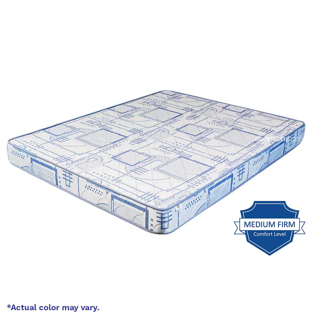 Uratex foam price double store