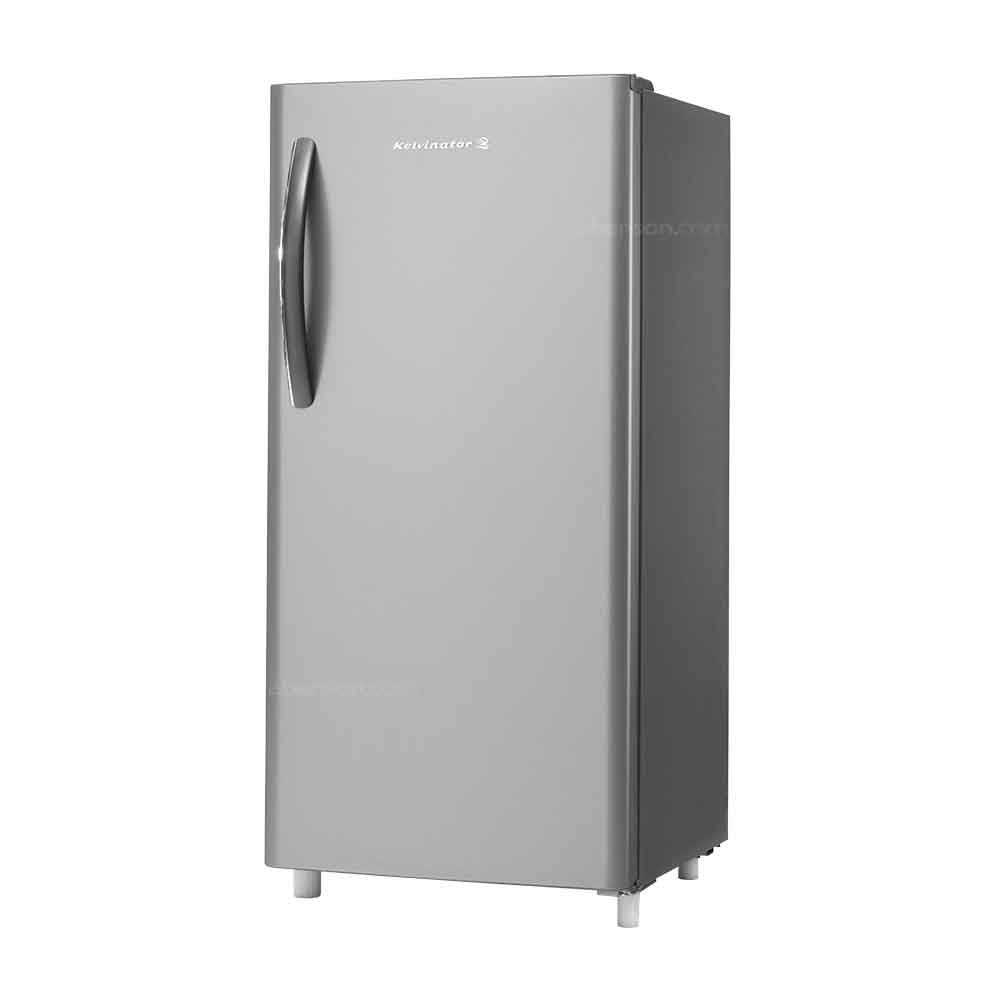 Kelvinator refrigerator wattage store