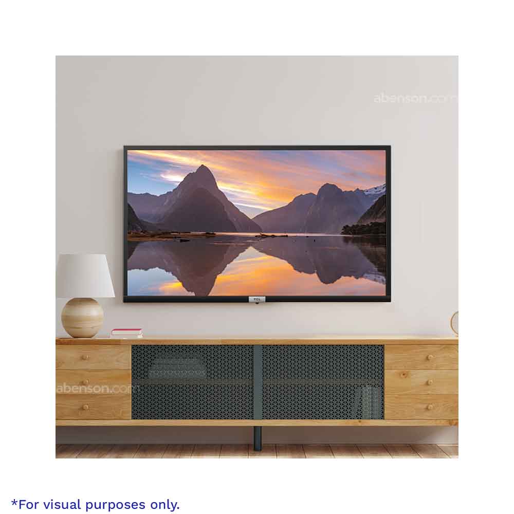 TCL Android 32S5200 HD Ready Android TV | Television TCL Android 32S5200 HD Ready Android TV | Television