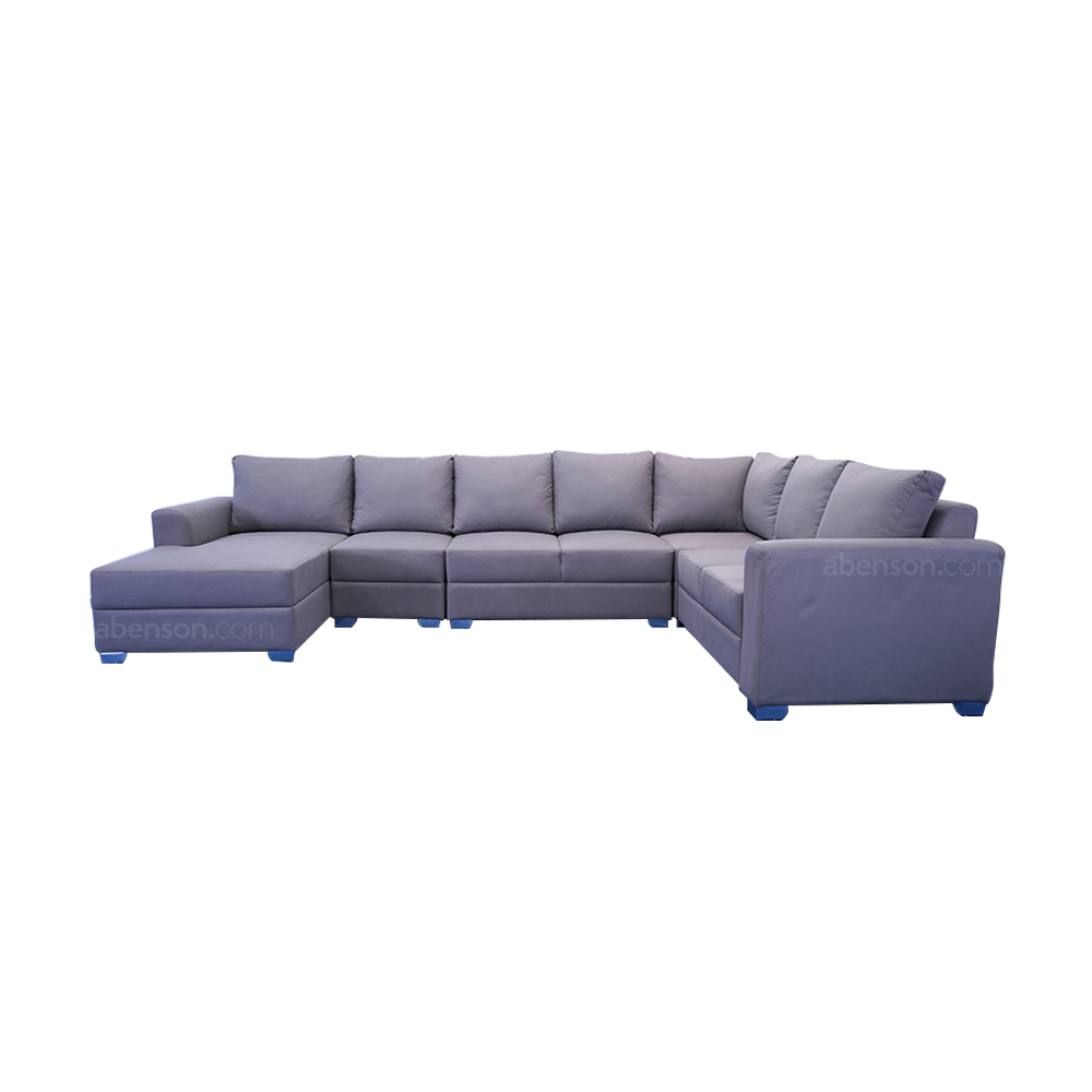 abensonHOME Allegus Sofa Set Sofas Sofas and Recliners abensonHOME Sofas and Recliners Furniture and Accessories