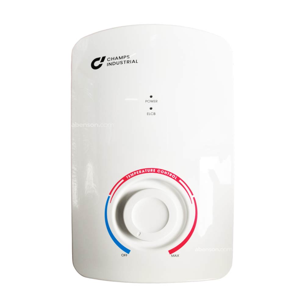 Multipoint water heater store