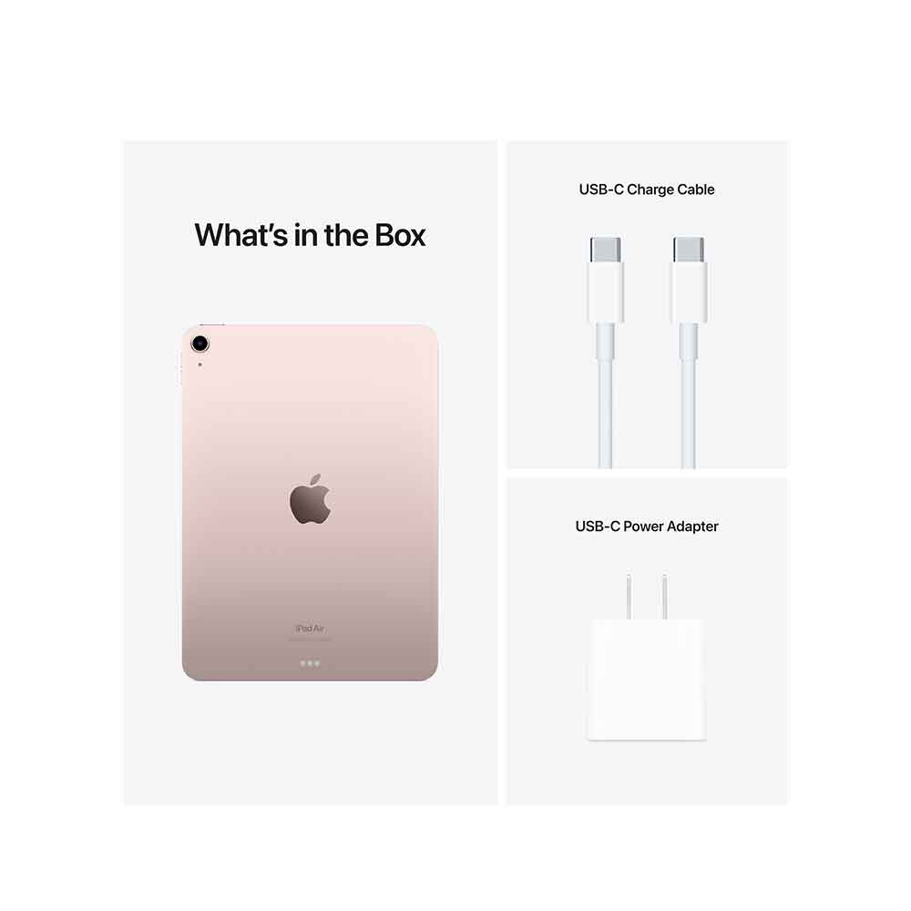 ipad 5 box