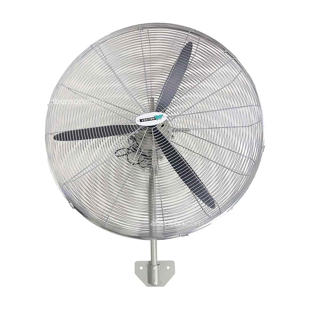 industrial vector fan