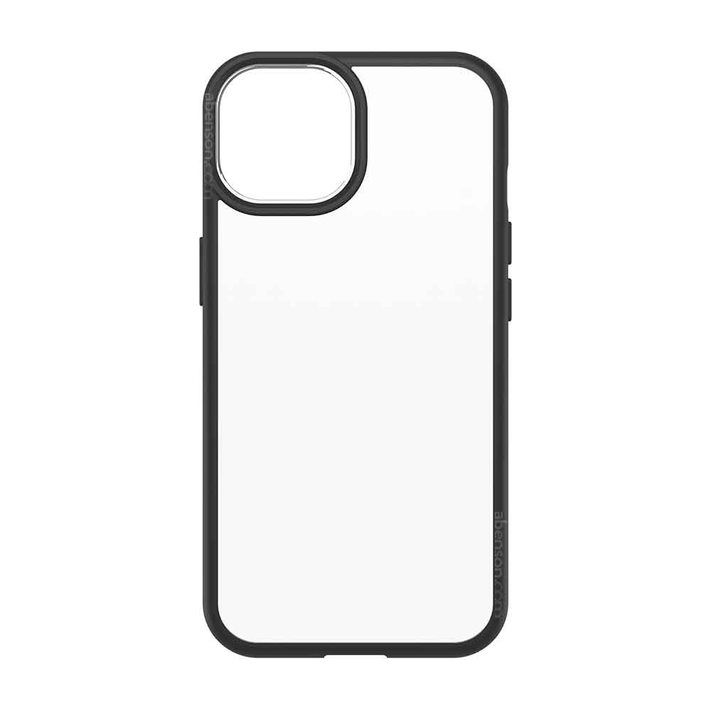 otterbox react clear