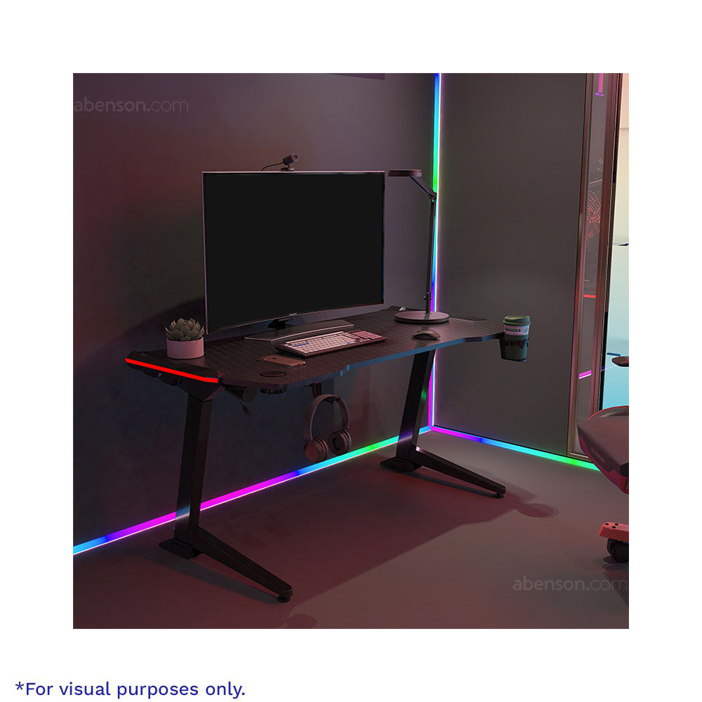 Abenson computer table store