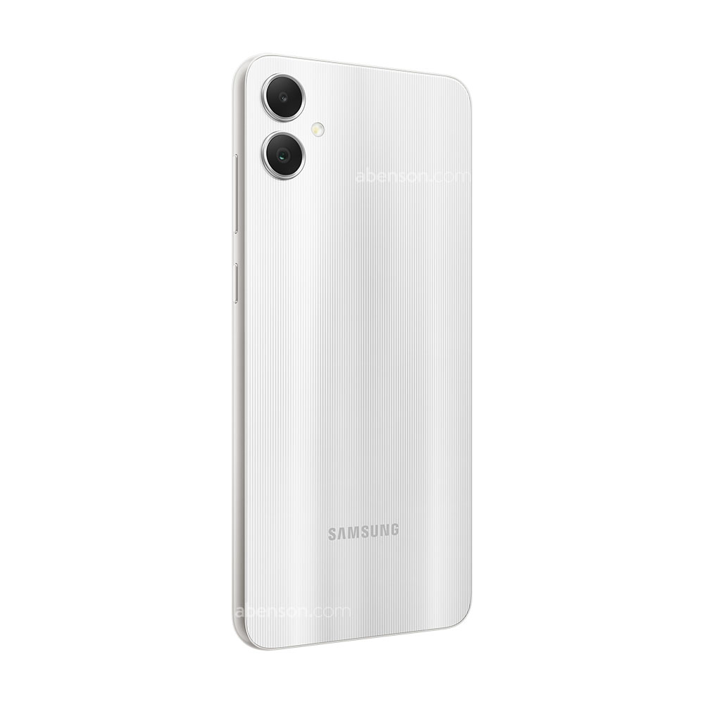 samsung silver