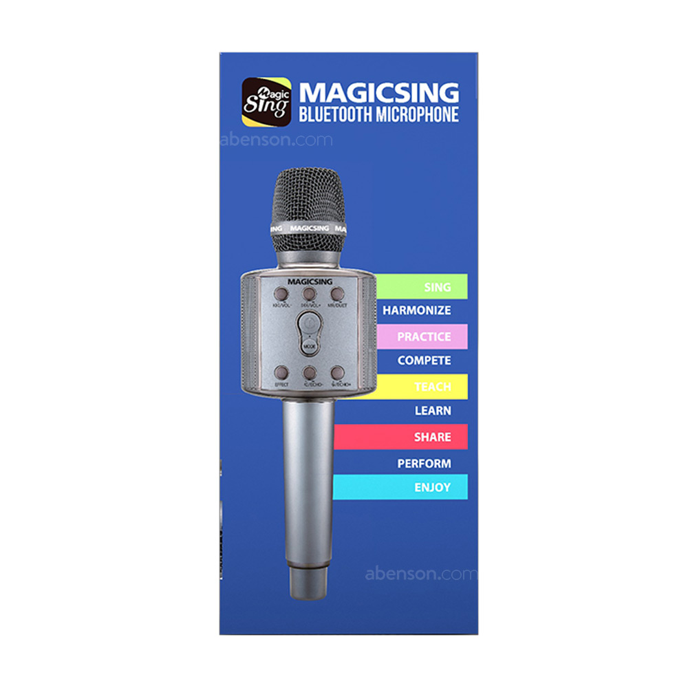 bluetooth microphone