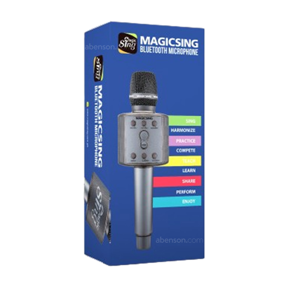 sing a tune microphone