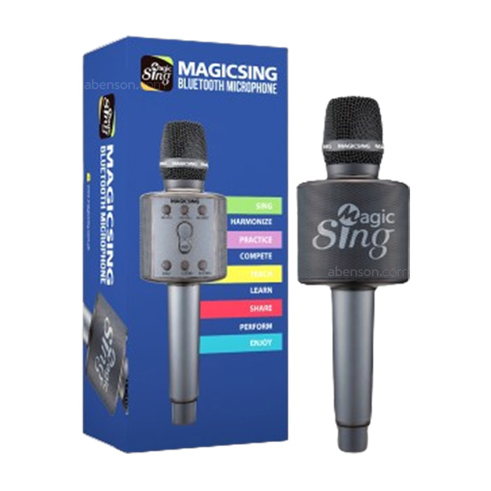 bluetooth microphone