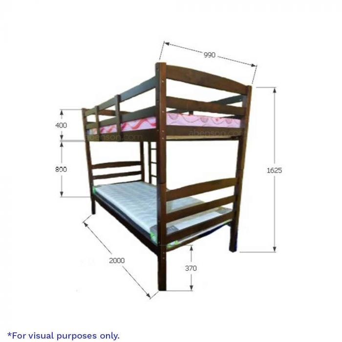 Single Double Deck Size Ubicaciondepersonas cdmx gob mx