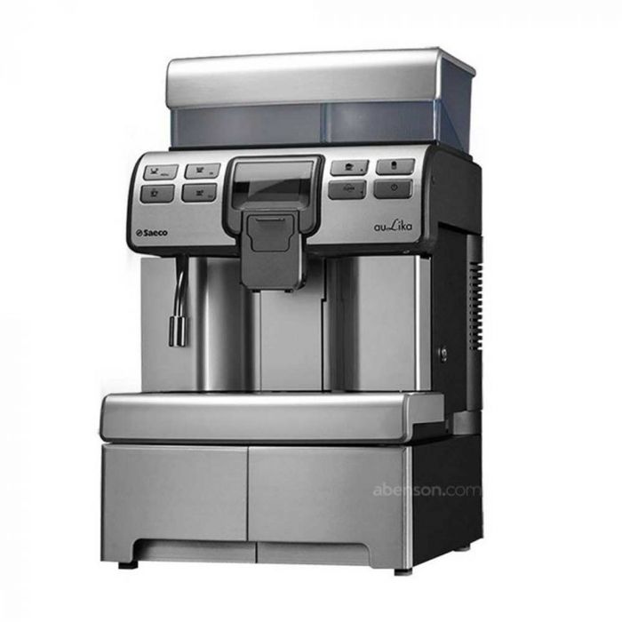Coffee Machines Saeco Aulika Evo Top Hsc Ri9846/07 888463, 51% OFF