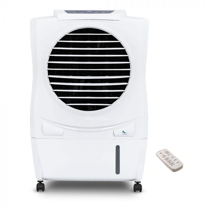 Symphony Ice Cube 27 Personal Room Air Cooler 27 L With Powerful Fan