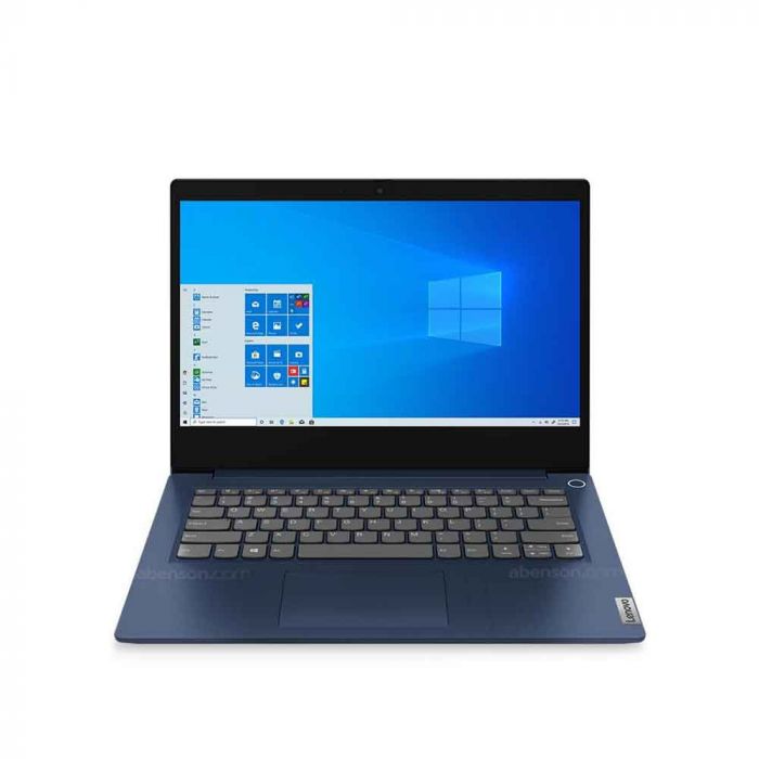 Lenovo IdeaPad 3 14ADA05 81W000FWPH Business Black Laptop Computers and Gadgets Abenson