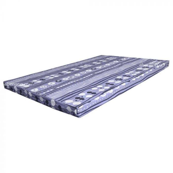 Uratex Thin Cover 4x60x75 Queen Mattress Mattress abensonHOME Mattress Abenson