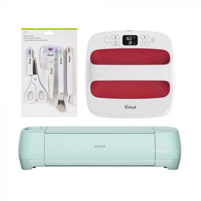 Cricut easypress bundle store