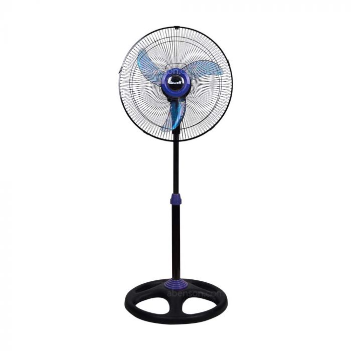 Blue Electric Fans Broughton FF13T Blue Giant 400v 13kW Industrial Fan