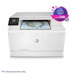 HP Color LaserJet Pro MFP M182n (7KW54A) (Print/Scan/Copy) Printer ...