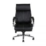 Koncept Unity Executive Chair Black | Chairs | Living Room ...
