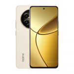 realme 12+ 5G (8GB + 256GB) Navigator Beige Smartphone | Smartphone ...