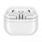 Samsung Galaxy Buds3 White Earbuds | Wearables | Mobile | Abenson.com