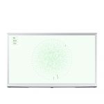 Samsung The Serif QA43LS01DAGXXP 4K Ultra HD Smart TV | Television ...