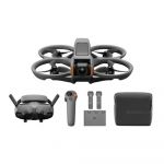 DJI Avata 2 Fly More Combo Black Drone | Camera | Computer and Gadgets ...