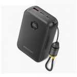 Vention 20000mAh Power Bank Black | On-The-Go-Tech | Lifestyle ...