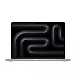 Apple MacBook Pro (14-inch, M5 Chip, 2025) MDE54PP/A Silver Laptop ...