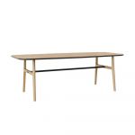 Habitat Sil Natural Dining Table | Dining Tables | Dining | abensonHOME ...