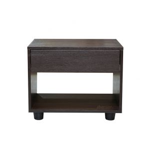abensonHOME Morgan Wenge Center Table | Living Room Tables | Living ...