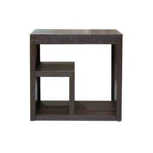 abensonHOME Morgan Wenge Center Table | Living Room Tables | Living ...