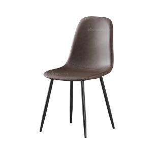 abensonHOME Stelo 6-Seater Dining Table Black | Dining Tables | Dining ...