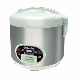 Imarflex IRJ 1800SC Rice Cooker | Kitchen Appliance | Small Appliance ...
