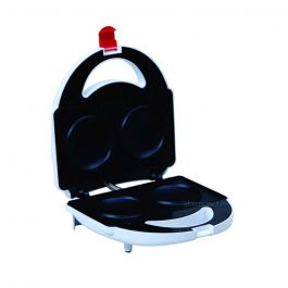 Hanabishi HSM-40P Sandwich Maker | Kitchen Appliance | Small Appliance ...
