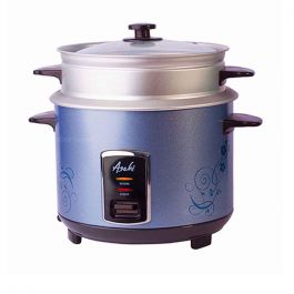 Asahi RC103 Rice Cooker | Kitchen Appliance | Small Appliance | Abenson.com