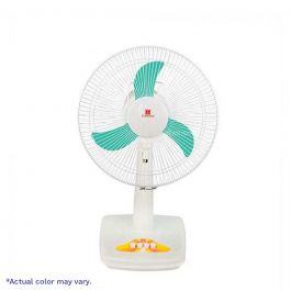 Standard SDS 12W Electric Desk Fan | Electric Fans and Air Coolers ...