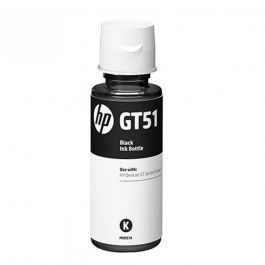 HP GT51 Black M0H57AA Original Ink Bottle | Computers and Gadgets ...