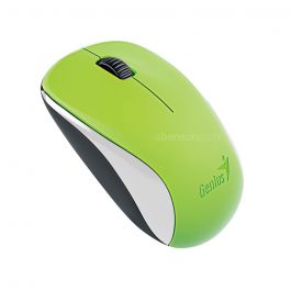 Genius NX7000 Green Wireless Mouse | Peripherals | Computers and ...