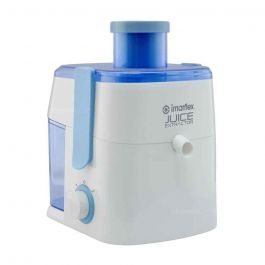 Imarflex IJE 3000 Juice Extractor | Food and Beverage | Small Appliance ...