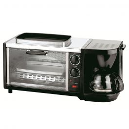 Kyowa KW 3250 Breakfast Maker | Kitchen Appliance | Small Appliance ...