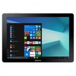 Samsung Tab Galaxy Book Silver Tablet | Mobile | Abenson.com