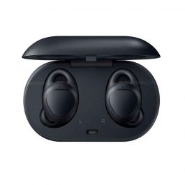 Samsung Gear IconX R140 (2018) Black Wireless Earbuds | Personal Audio ...