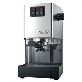 Gaggia Classic RI930311 Coffee Machine | Food and Beverage | Small ...