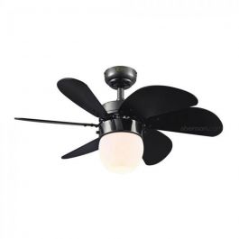 Westinghouse WH6T30BKD Electric Ceiling Fan | Electric Fans and Air ...
