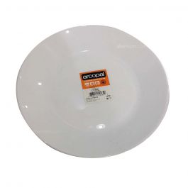 abensonHOME Dessert Plate White | Dinnerware | Kitchen | abensonHOME ...