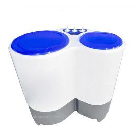 Sharp ES-8535T Twin Tub Washer | Sharp Washing Machine | Washing ...